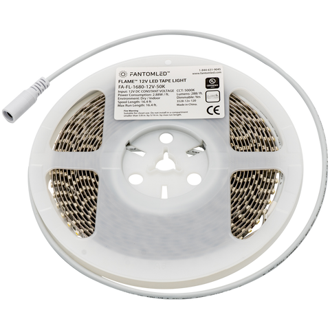 Products – Fantom LED