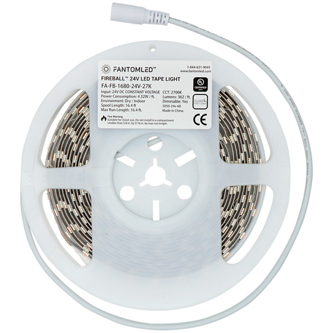 Products – Fantom LED
